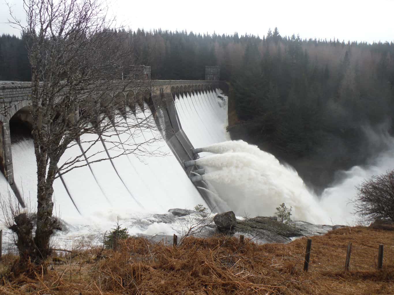 Alcan Small Hydro Resource Review – Hydroplan – Hydropower Consultancy