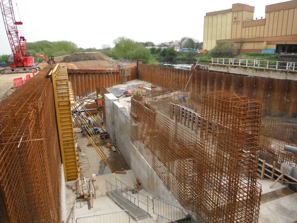 Yorkshire Hydro Project – Hydroplan – Hydropower Consultancy