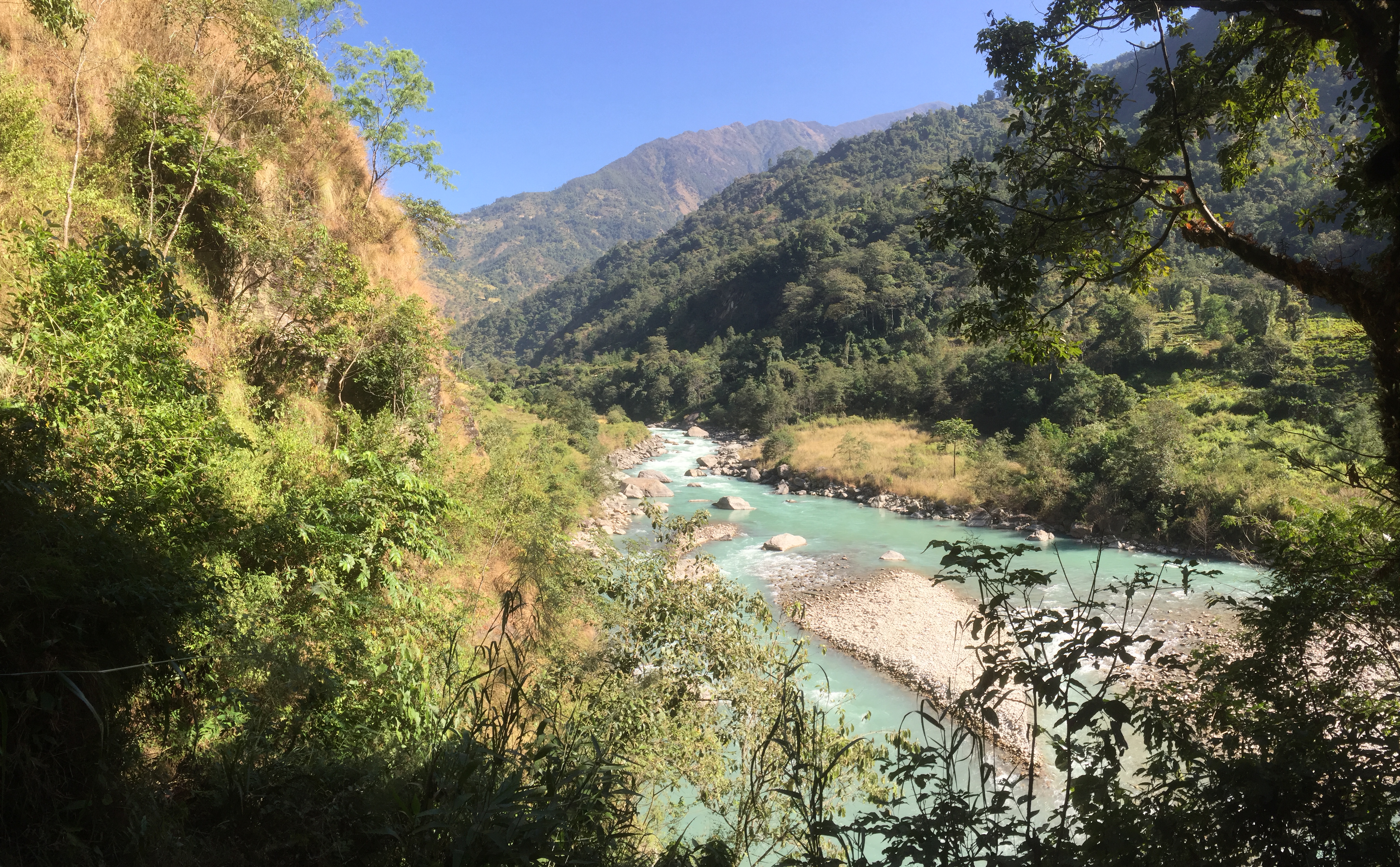 Nepal Hydro Sector Dissemination – Hydroplan – Hydropower Consultancy